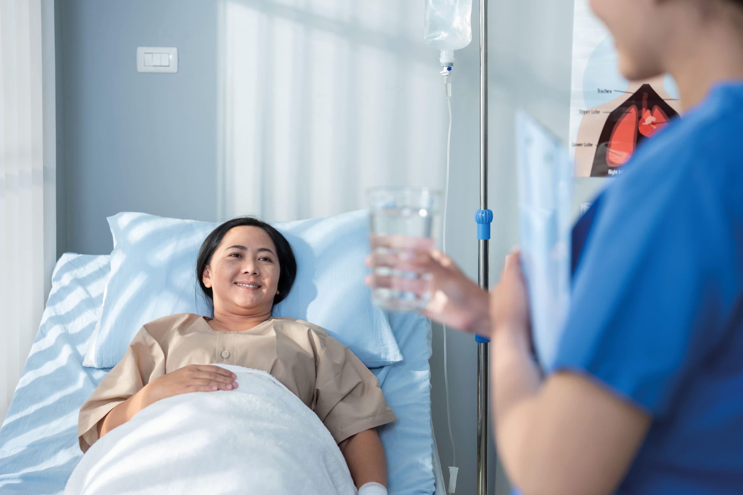 Skale kliniczne i endoskopowe w chorobie Leśniowskiego-Crohna | DrSim